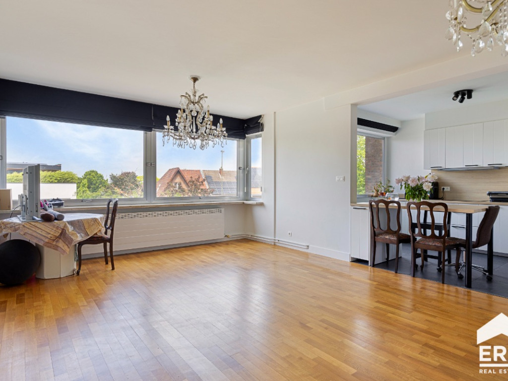 Appartementen te koop in Bree | ERA